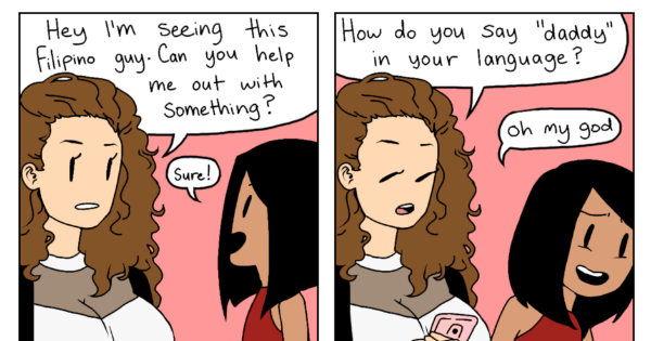 Read Comics by Dre :: Dirty Tagalog | Tapas Community