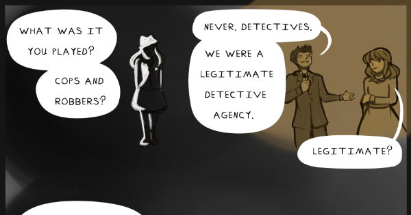 Read Choco-Chunks of Life :: 6 | Tapas Community
