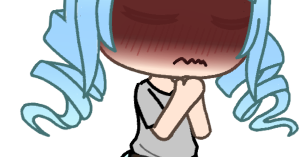 Read Fixing Gacha Heat (Look it up at your own risk) :: Gacha Heat Fix ...