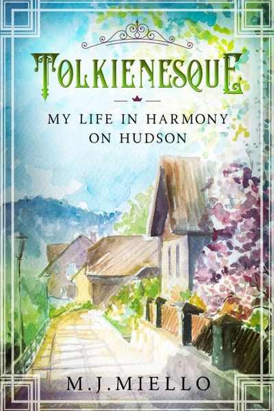 Read Tolkienesque :: Part 5. The Chef and the Attorney | Tapas Community