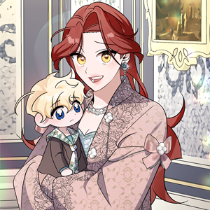 Read He's Definitely My Son! :: Episode 24 | Tapas Comics