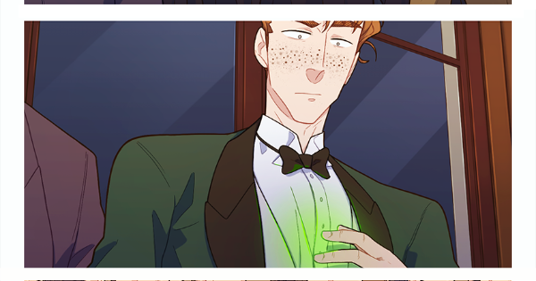 Read Mismatch ITA :: 8. Sentirsi impreparato | Tapas Community