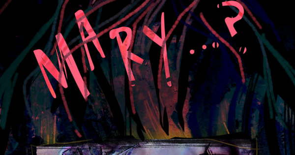 Read DeathSitter :: Chapter 6 (15) | Tapas Community