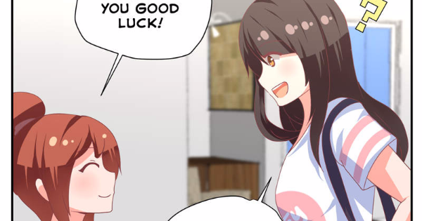 Read Room Sharing :: 1st share - Room 712 | Tapas Community