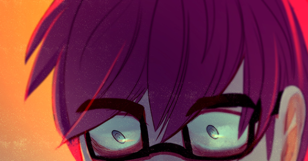 Read Llucid :: CHP_01_pt21 | Tapas Community