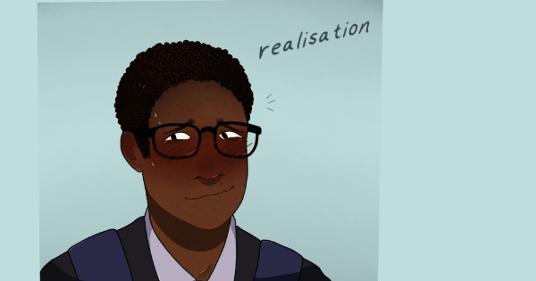 Read Perfectly Imperfect - OLD VERSION :: Ch 2, Pg 5 | Tapas Community