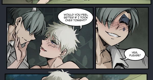 Read Patchwork Circus :: Chapter 4-page 141 | Tapas Comics