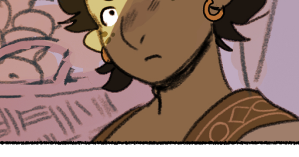 Read Our Fierce Differences :: Sweet Fruit | Tapas Community