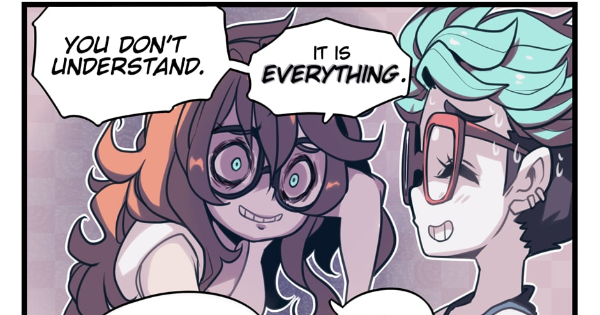 Read Negative Frames :: Streaming | Tapas Community
