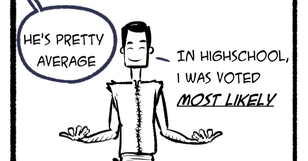 Read Cryptid Comics :: 49 - Unreliable Narrator - DnD Composite Sketch ...