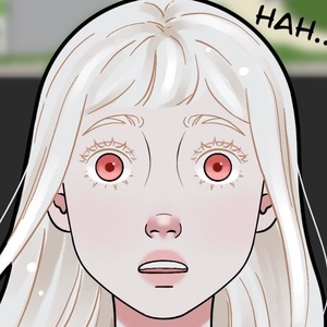 Read Blue Morpho :: Hard decisions #4 | Tapas Community