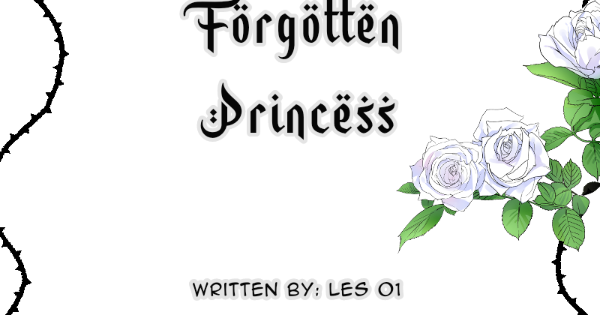 Read The Forgotten Princess :: Miserable | Tapas Community