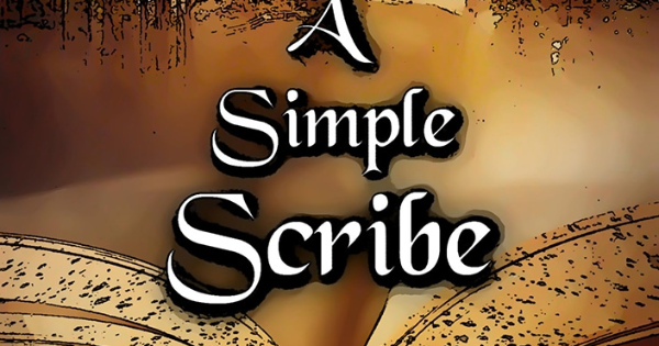 Read A Simple Scribe :: A Simple Scribe | Tapas Community