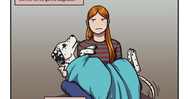 Read Champions and Heroes :: BRB - Dog | Tapas Community