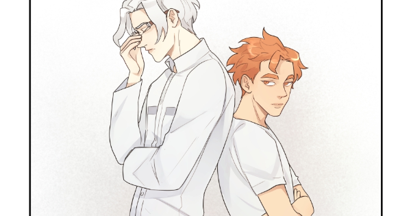 Read Get lost :: Chapter 23 - ‘I'm not like this‘ | Tapas Community