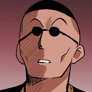 Read Cairo :: 38. Rebuttal | Tapas Comics