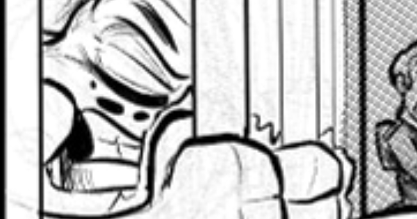 Read Bountyjack :: Exit | Tapas Community