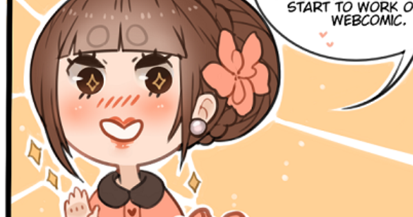 Read Kitty Hellscream! :: Hello Tapastic! | Tapas Community