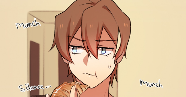 Read Lorem ipsum :: Chapter 31 part2 | Tapas Community