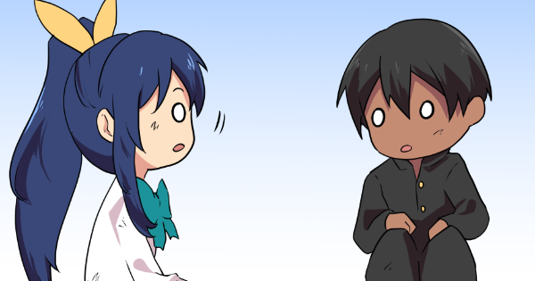 Read The Anime Trope System (Webtoon series) :: Episode 4.6 [S1 end ...