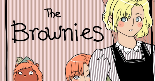 Read The Brownies :: Cover | Tapas Comics