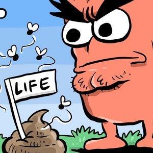Read Grumpy :: Grumpy life 2 | Tapas Community