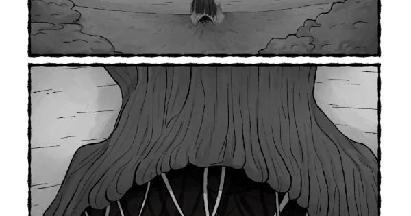 Read Hadephobia :: Greed - Part 23 | Tapas Community