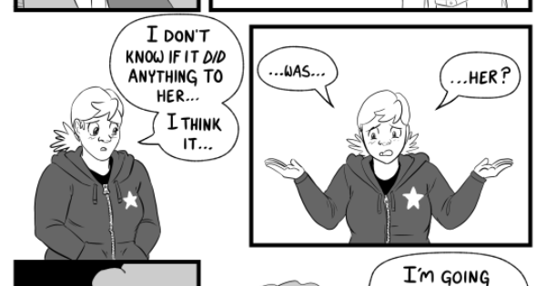 Read Transformed! :: Issue 3 p24 | Tapas Community