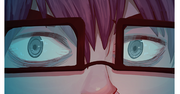 Read Llucid :: CHP_01_pt29 | Tapas Community