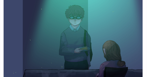 Read Llucid :: CHP_01_pt26 | Tapas Community