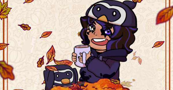 Read The Beast Coven :: Inksgiving2022 | Tapas Community