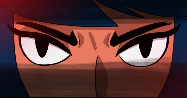 Read Bulletproof Candy :: Episode 005 | Tapas Community