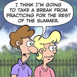 Read All In Good Time :: A Fine Example | Tapas Community