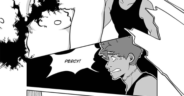 Read HEADLESS :: Apology accepted | Tapas Community