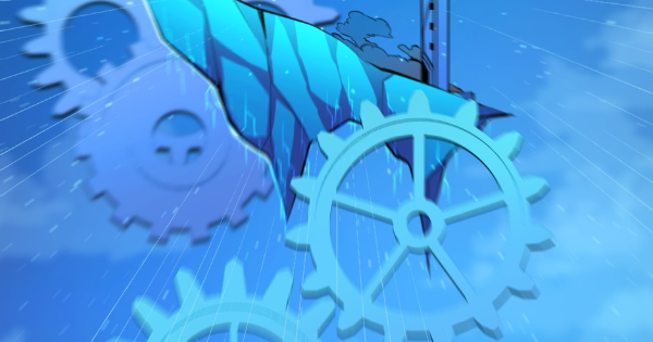 Read REMN PROTOCOL :: INTERFERENCE | Tapas Community