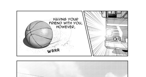 Read Limitless :: 4 | Tapas Community