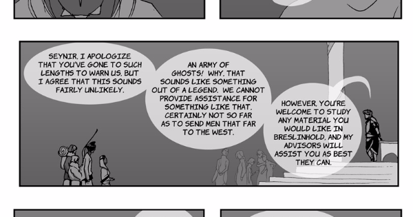 Read Aether: Earth and Sun :: Chapter 3: Page 28 | Tapas Community