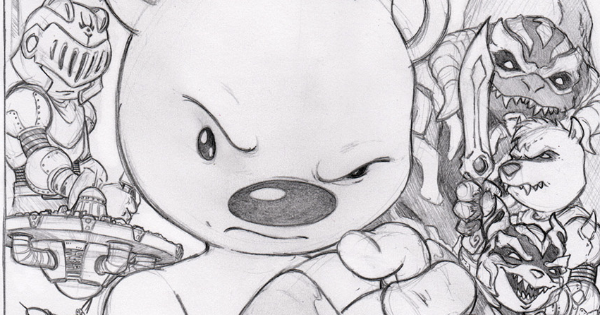 Read Squeak: Shadows of the Thorn :: Shadows 00 | Tapas Community