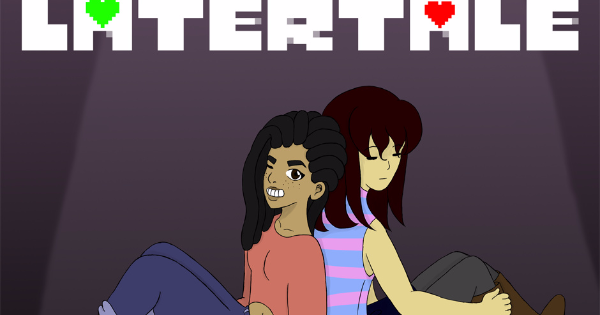 Read Latertale :: Latertale | Tapas Community