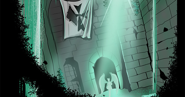 Read Clockwork Heresy :: 0124 - Dove Seeking Crow | Tapas Community