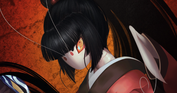 Read Blade Under Mask [ON INDEFINITE HIATUS] :: Prologue | Tapas Community