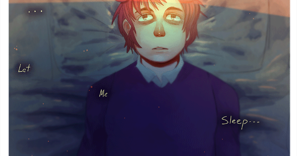 Read Llucid :: CHP_01_pt32 | Tapas Community