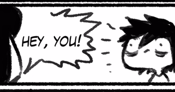 Read Inker Comics :: Movie. | Tapas Community