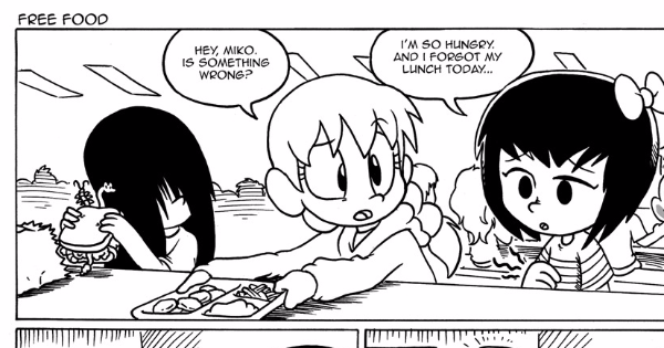 Read Erma :: Erma- Free Food | Tapas Community