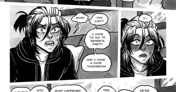 Read Avialae :: Avialae: Ch3 :Pg 21 | Tapas Community