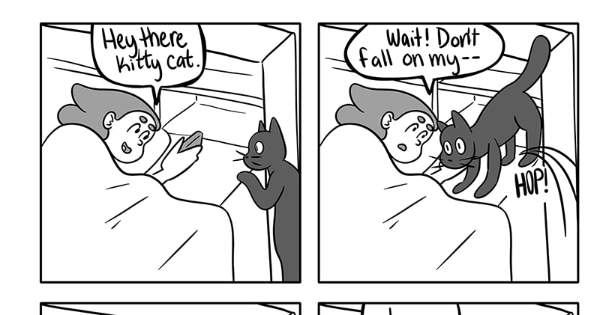 Read Kelly is Best :: Fwump! | Tapas Community