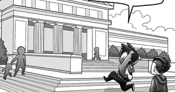 Read Mondo Mango :: Bones | Tapas Community