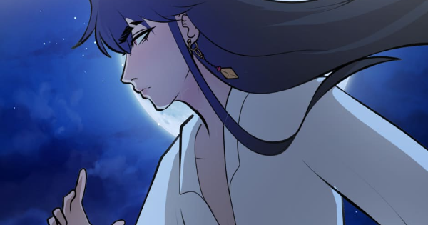 Read Deep Sea :: Chapter 38 | Tapas Community