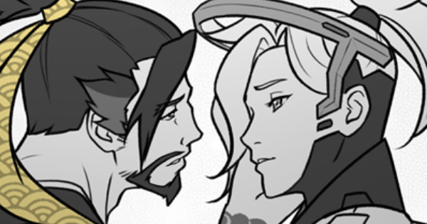 Read Healing Arrow Short Comics :: Wings | Tapas Community