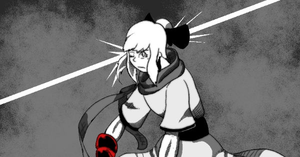 Read K.O. Princess :: The Valerian Princess | Tapas Community